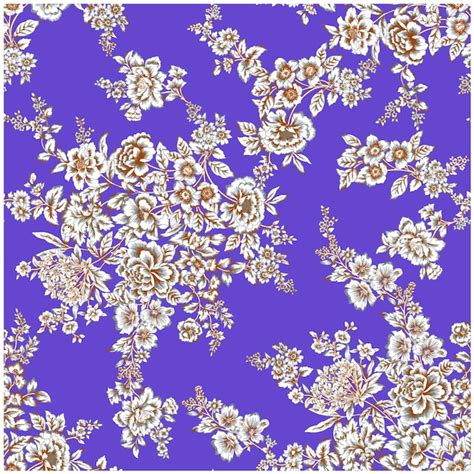 Premium Vector Green Background Pattern Textile Graphic Design