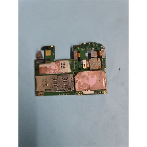 Jual Mesin Infinix Note Mati Matot Shopee Indonesia