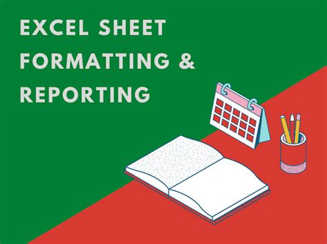 Do Excel Formatting Reporting By Waqas50308 Fiverr