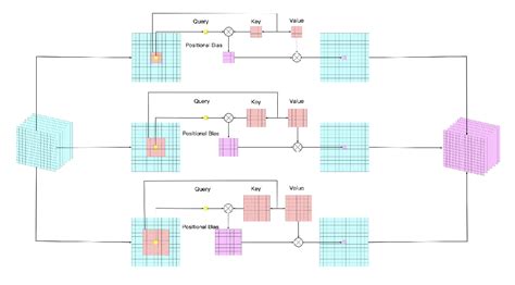 Figure 1 From Multi Scale Neighborhood Attention Transformer On U Net For Medical Image