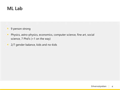 Graphtalk Copenhagen Fraud Detection With Graphs Ppt