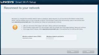 How To Set Up And Secure Your Linksys WRT AC Router Tom S Guide