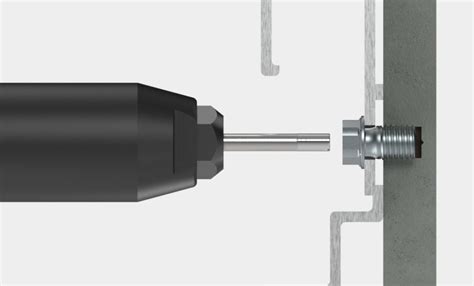 Sbs Cladding Sfs Tuf S Fixings Framing Systems