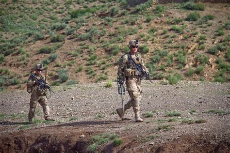 Many Tasks One Tool Article The United States Army