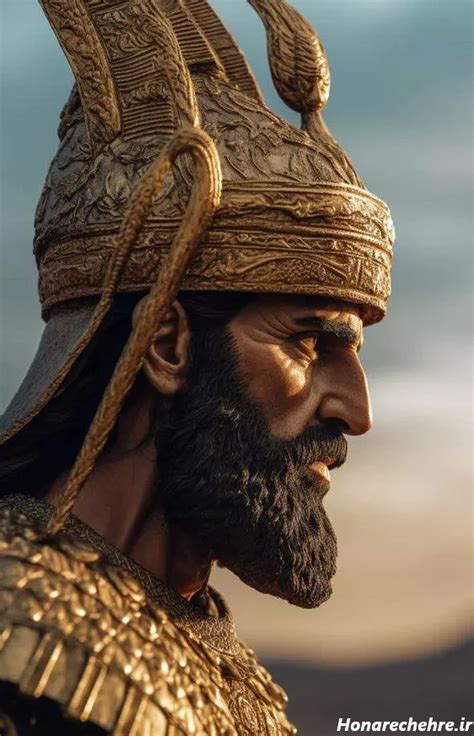 24 عکس از کوروش کبیر با کیفیت بالا در دسترس شماست