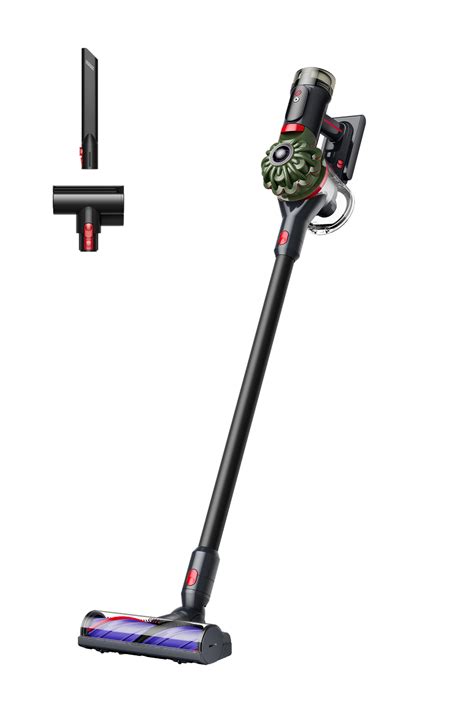 Dyson V8 Cyclone Trådløs Støvsuger