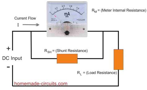 How Does A Shunt Resistor Work At Carolyn Harsh Blog