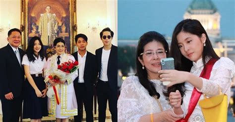 รวมรูปภาพของ ส่องชีวิต คุณหญิงสุดารัตน์ ในฐานะ แม่หน่อย เป็นเพื่อน