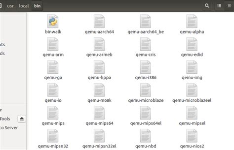QEMU源码编译安装教程 From Zero 博客园
