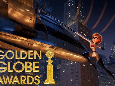 New Still Image Of Elastigirl Getting Ready To Speed Off On Her