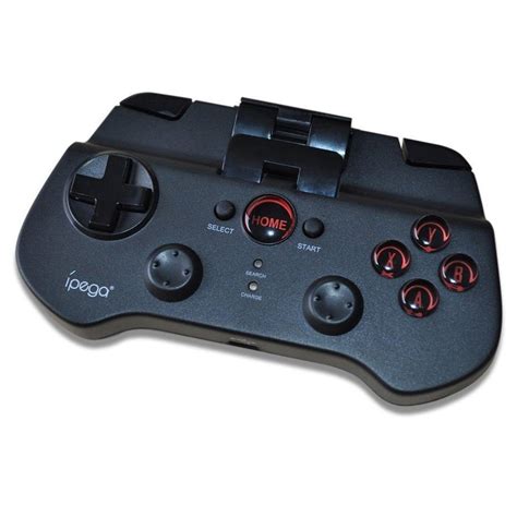 Ipega Wireless Bluetooth Controller Black