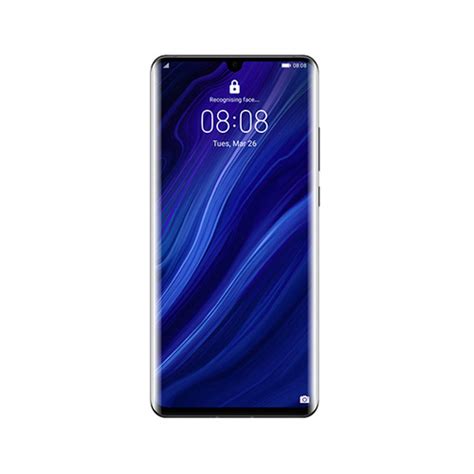 Телефон huawei p30 pro 256gb ram 8gb black рабочее купить за 14590 руб ...