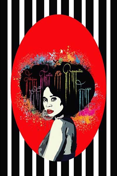 Hire Michelle Devonish Creative Director Kq