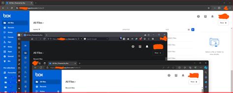 Search Box Disappeared Box Support
