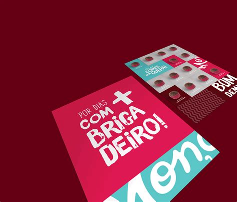 Monamu Behance