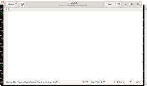 Step By Step Installation Of NS On Windows Startertutorials