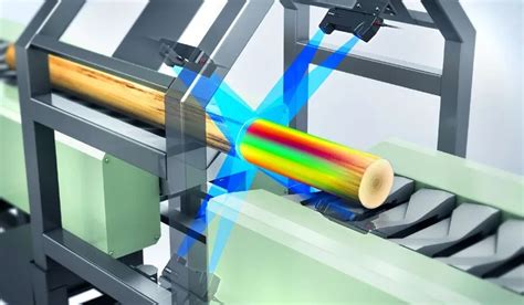 Keyence 2d 3d Laser Profiler Lj X8000 Series Ca En100h Ca En100u For