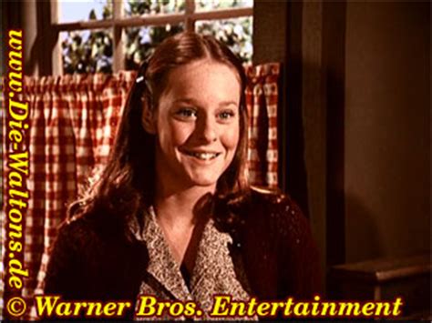Die Waltons Erin Walton