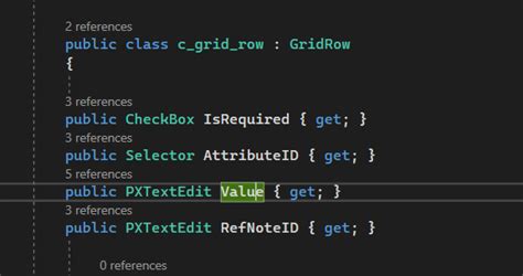 Test Sdk How To Add Value To Attribute Community