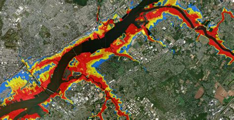 GIS Day 2020 Environmental GIS Projects Pennoni