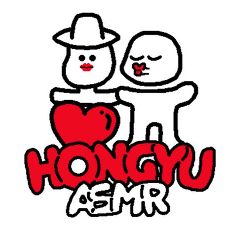 Contact Hongyu Asmr 홍유 Creator And Influencer