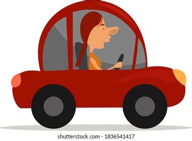No Sex Car Sign Vector Illustration Stock Vector Royalty Free Shutterstock