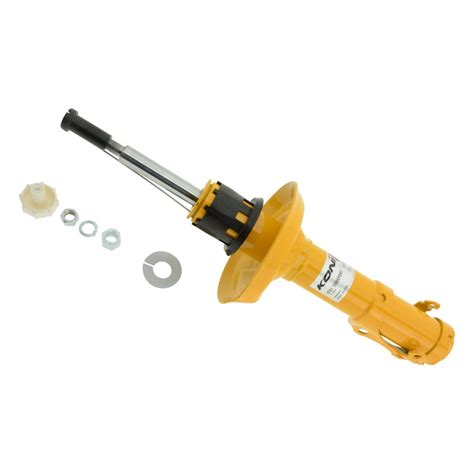Koni Sport Yellow Shock Avant Cabrio Golf Jetta 1985 2002