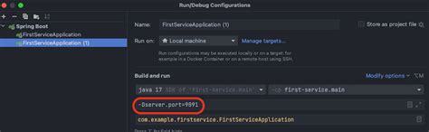 Spring Boot Spring Cloud Gateway Load Balancer Msa5