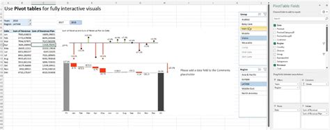 Zebra Bi 重大发布，与 Excel，ppt，power Bi 统一集成，一大壮举 知乎