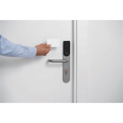 Assa Abloy Incedo Kablosuz Kapı Kilitleri