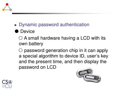Ppt Authentication Approaches Over Internet Powerpoint Presentation