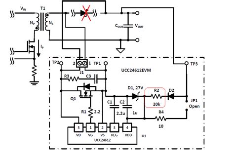 UCC24612 UCC24612 1 High Side Driver Application Power Management Forum Power Management