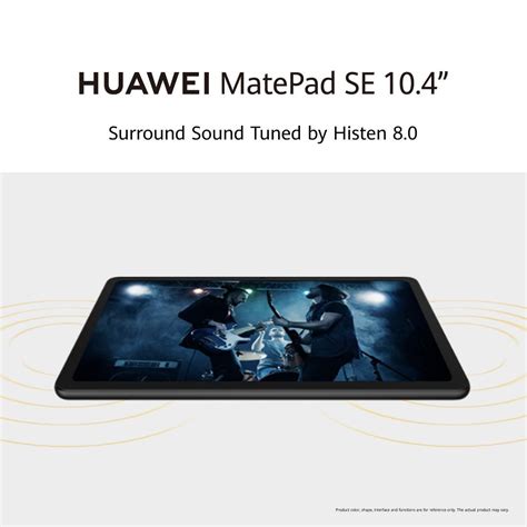6 Reasons Why We Love The Newly Launched Tablet HUAWEI MatePad SE Daleeeel Com