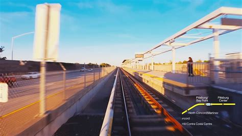 What Is A Transfer Station Bart At Alexander Woody Blog