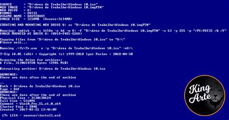Como Criar Um Pendrive Multibootável Para Gpt Uefi E Mbr Legacy