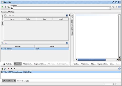 Test POST Request To Gateway With SoapUI SAP Community