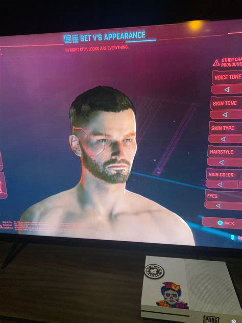 can someone help me with this bug r cyberpunkgame