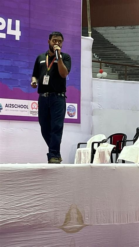 Abhijit Tripathy On Linkedin Innovation Technology Tinkerathon Entrepreneurship