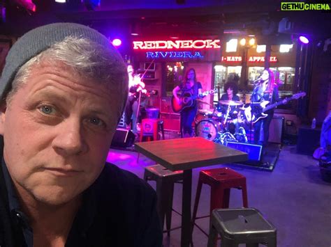 Michael Cudlitz Gethu Cinema