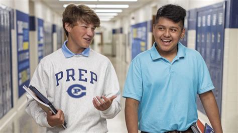 With Income Based Tuition Creighton Prep Offers Affordable Path To Success