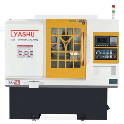4 Axis Cnc Turning Milling Center Machine With Advanced Tech Slant Bed Lathe Slant Bed Lathe