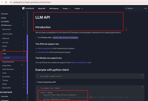 Vllm List Models Explained A Comprehensive Guide