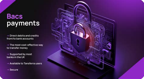 Bacs And Chaps Unravel The 5 Payment Methods Differences Transferra