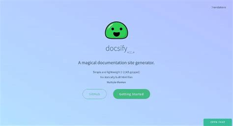 如何使用 Docsify 和 Github Pages 创建一个文档网站 Linux 中国 知乎 如何使用 Docsify 和 Github Pages 创建一个文档网站 Linux 中国 知乎