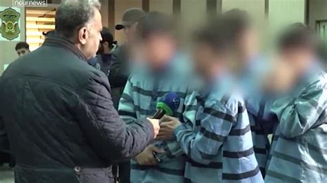 اعترافات 61 زورگیر و گوشی قاپ که حتی به دختر 9 ساله هم رحم نکردند نماشا