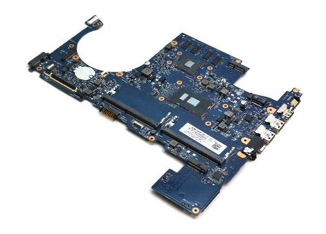 Hp Pavilion Notebook Core I G Laptop Replacement Part Motherboard Blessing Computers