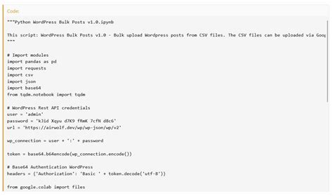 venkata pagadala on linkedin wordpress pythonprogramming api seo