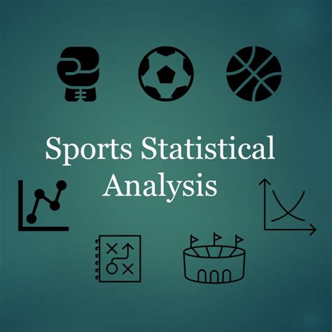 Sports Statistical Analysis Youtube