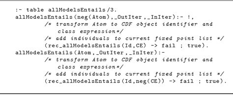 A Goal Directed Implementation Of Query Answering For Hybrid Mknf