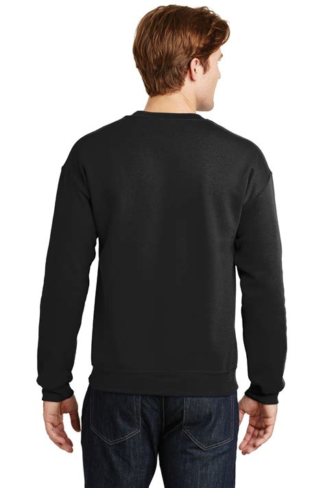 Apparelbus Gildan 18000 Heavy Blend Crewneck Sweatshirt